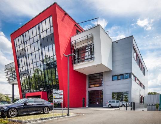 VIA optronics AG /GmbH | IMI